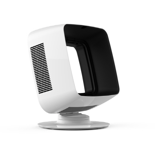 날개없는 선풍기 윈드앰프 AF1010, SBS 드라마 ‘오마베’에 나와